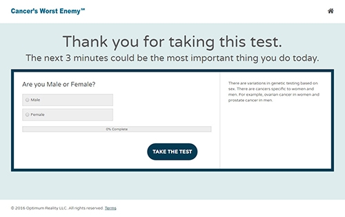 Learn About Early Detection for Cervical Cancer - Cancer's Worst Enemy